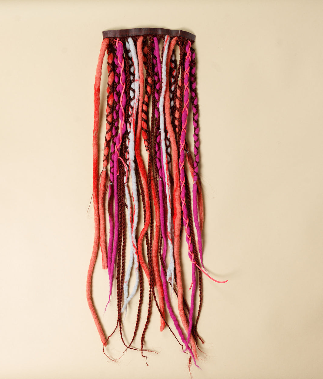 Dreads – J•NIEL Fringe